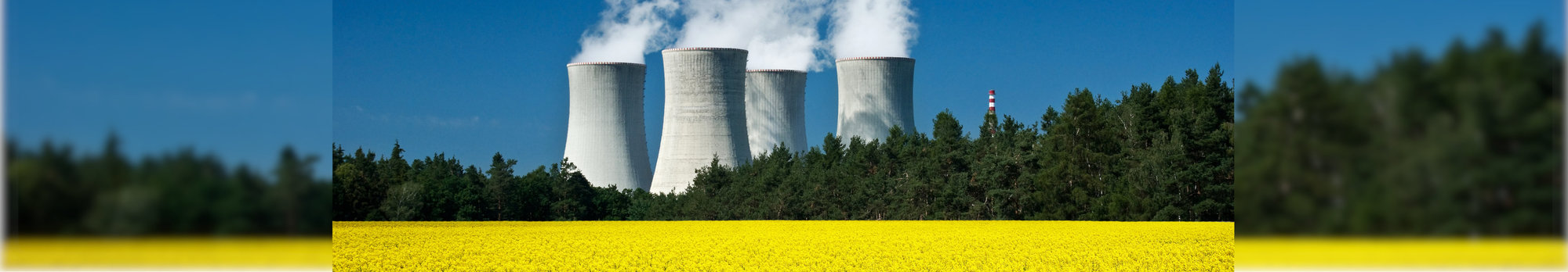Ayed Engineering - Power plant